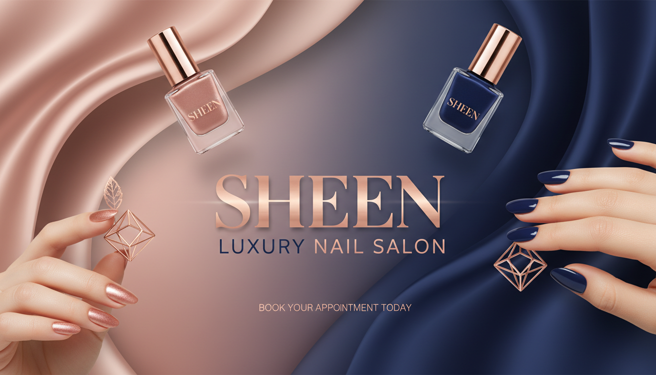 SHEEN - Premier Nail Salon & Spa in Ilion, NY | Manicure, Pedicure ...